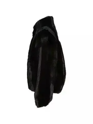 Apparis Iris Cropped Bomber Jacket