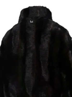 Apparis Iris Cropped Bomber Jacket