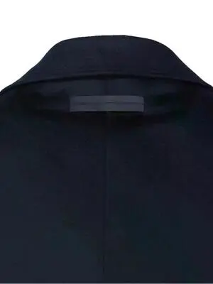 Zegna Oasi Cashmere Alba Overshirt