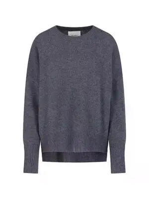 LISA YANG Cashmere Crew-neck Sweater