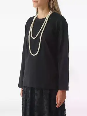 MEIMEIJ Long-sleeve T-shirt