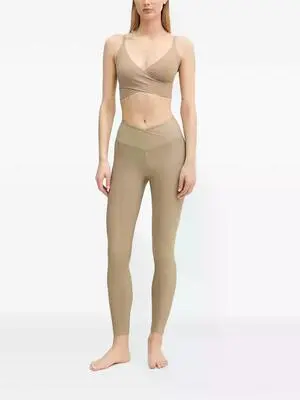 CASALL Wrap-style Sports Bra