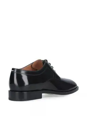 MAISON MARGIELA Tabi Lace-ups Shoes