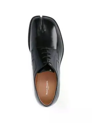 MAISON MARGIELA Tabi Lace-ups Shoes
