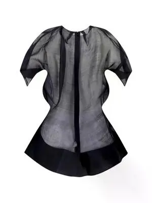 Khaite Rumi Top