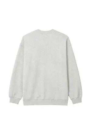 Izzue Logo-print Sweatshirt
