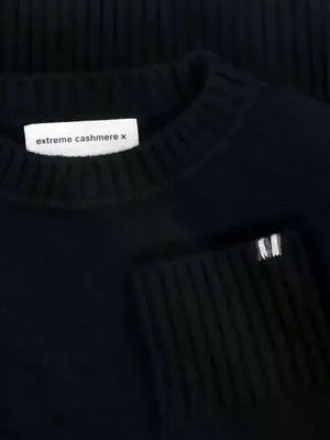 Extreme Cashmere Cashmere Sweater