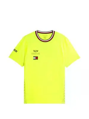 Tommy Hilfiger Trimmed T-shirts For Women