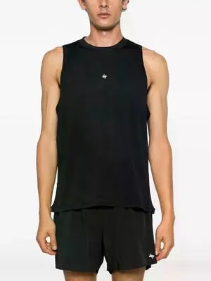 REPRESENT 247 Mesh-panel Tank Top