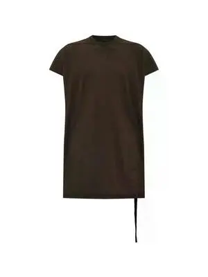 Rick Owens Cap-sleeve T-shirt