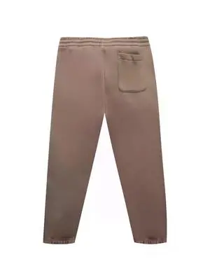 JORDAN Brooklyn Logo-embroidered Track Pants
