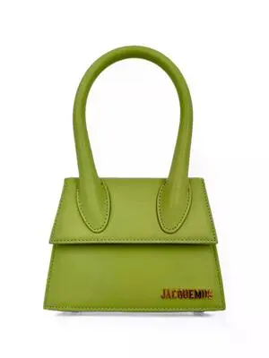 Jacquemus Le Chiquito Handbag
