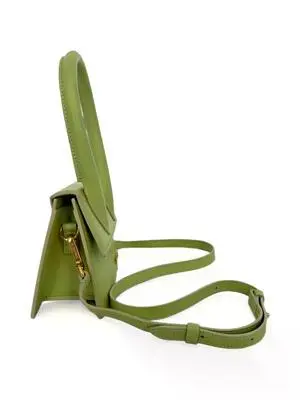 Jacquemus Le Chiquito Handbag - Green