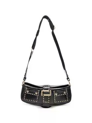 Lancel Flap Shoulder Bags