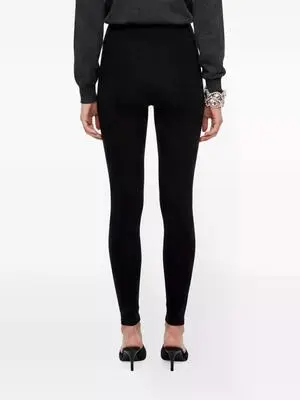 Magda Butrym High-waisted Leggings