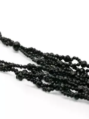 N°21 Beaded Necklace