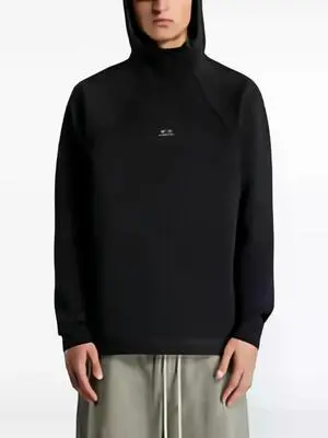 Oakley Latitude Veil Hoodie - Black