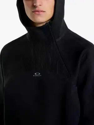Oakley Latitude Veil Hoodie - Black