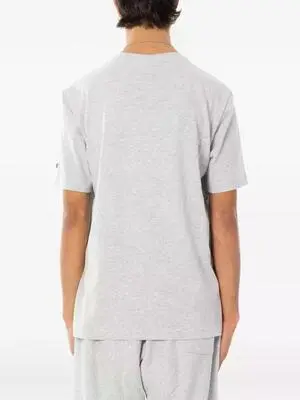 Champion Logo-embroidered T-shirt