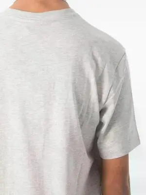 Champion Logo-embroidered T-shirt