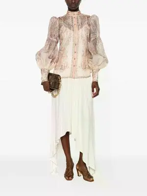 Zimmermann Ascent Body Blouse