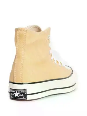 CONVERSE Chuck 70 High-top Sneakers - Brown