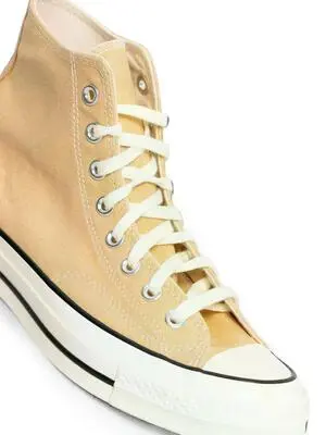 CONVERSE Chuck 70 High-top Sneakers - Brown