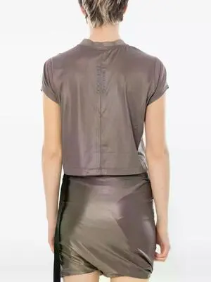 Rick Owens Temple Level T Short-sleeve T-shirt