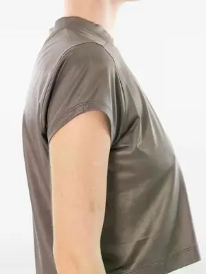 Rick Owens Temple Level T Short-sleeve T-shirt