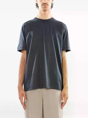 DANIELE FIESOLI Filo Scozia T-shirt - Grey