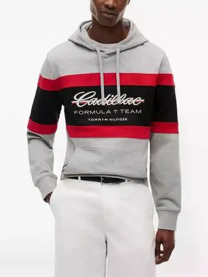 Tommy Hilfiger X Cadillac Formula 1® Team Hoodie