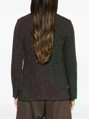 Amina Rubinacci Armonia Single-breasted Blazer