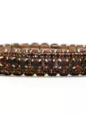Liviana Conti Crystal-embellished Bracelet