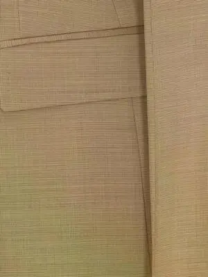 Max Mara Double-breasted Peak-lapel Blazer
