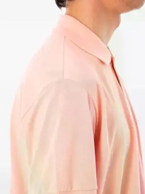 Lacoste Piqué Polo Shirt