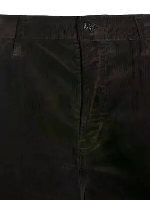LOIS Corduroy Wide-leg Trousers