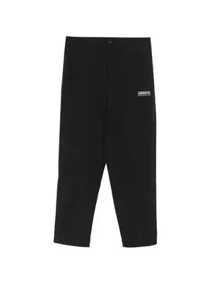 Adidas Logo-patch Trousers