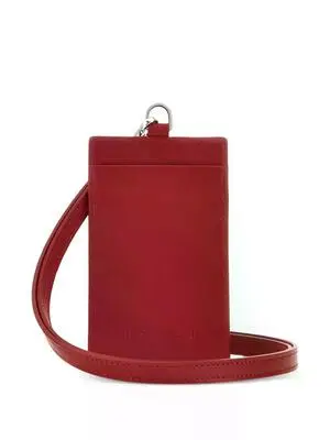 Hogan Badge Holder