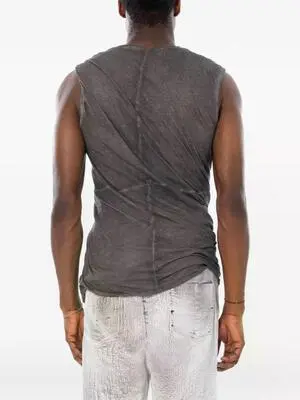 MD75 Washed-effect Tank