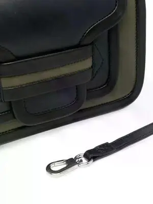 Pierre Hardy Alpha Shoulder Bag