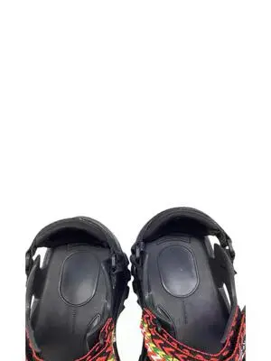 LANVIN X Suicoke Wake Curb Sandals