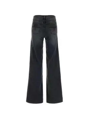 LOIS Lorna Wide-leg Jeans