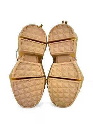JIMMY CHOO Diamond Trail Low-top Sneakers