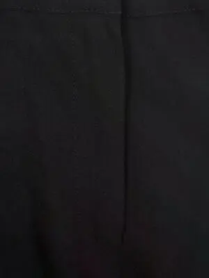 Dusan Pleated Wide-leg Trousers