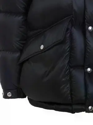 Moncler Orelith Hooded Quilted Parka