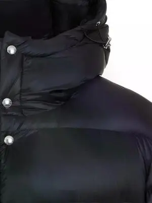 Moncler Orelith Hooded Quilted Parka