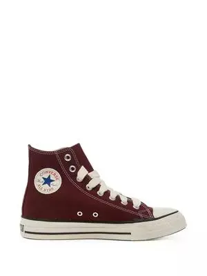 CONVERSE Chuck Taylor High-top Sneakers - Red