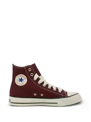 CONVERSE Chuck Taylor High-top Sneakers - Red