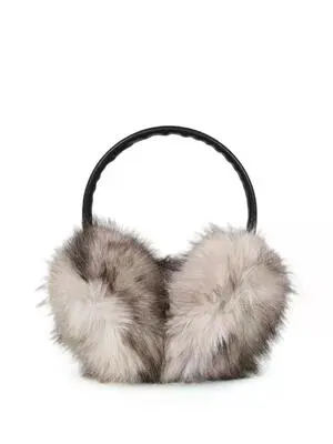 Apparis Esme Faux-fur Earmuffs