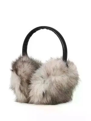 Apparis Esme Faux-fur Earmuffs
